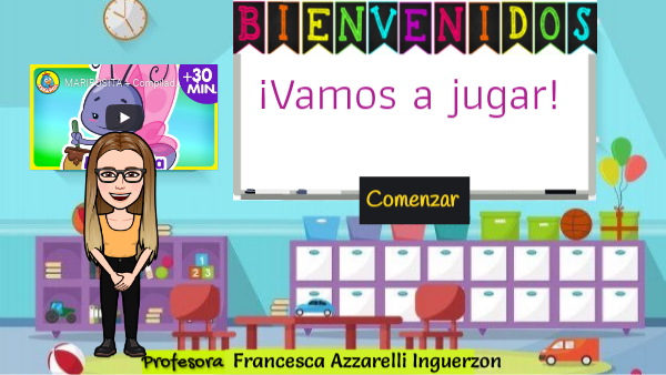 CIENCIAS-2° A ESCALERAS Y SERPIENTES | Genially