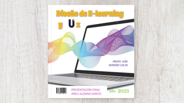 Dossier revista E-learning/ Ux