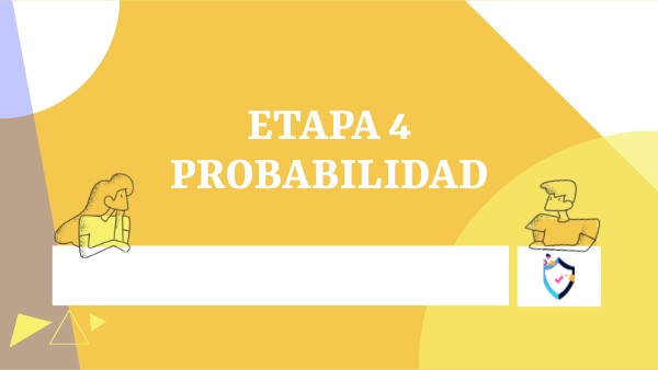 Etapa 4. PyE | Genially