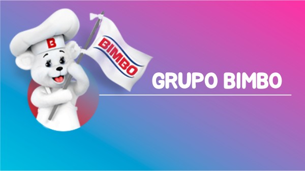 PRESENTACIÓN De bimbo | Genially
