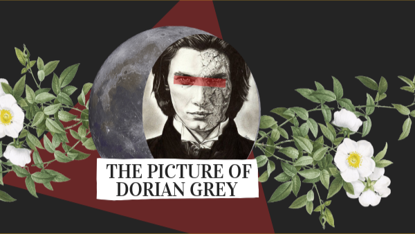 The picture of Dorian Grey