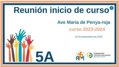 5A. REUNIÓ INICIAL 22-23 | Genially