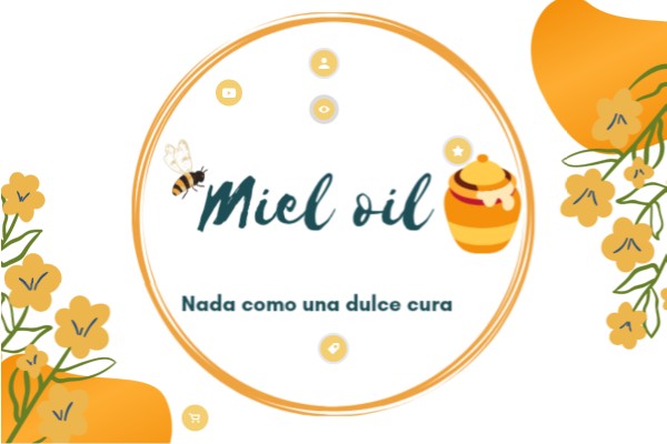 MIEL OIL
