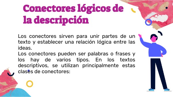 Conectores lógicos | Genially
