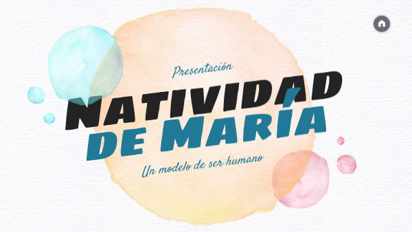101 Natividad de María