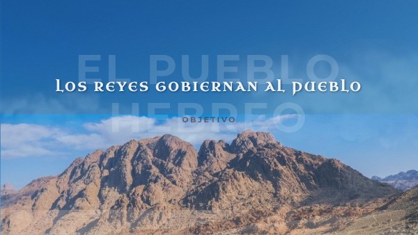 501 - Los reyes gobiernan al pueblo | Genially