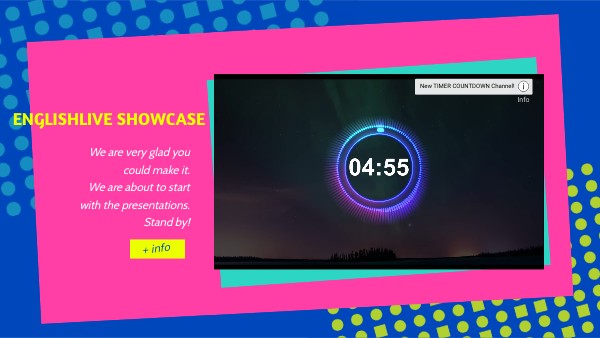 showcase