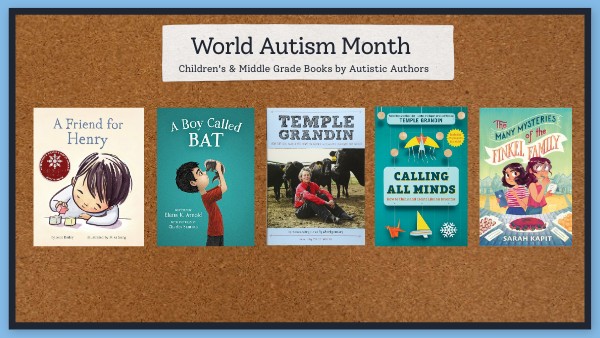 World Autism Month