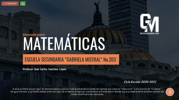 GRUPOS PROFR. JUAN CARLOS SÁNCHEZ LÓPEZ(1era Parte) | Genially