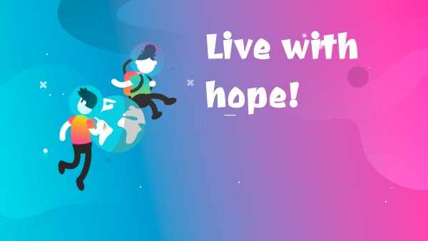 Hope | Genially