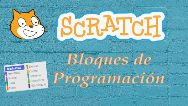 2do. Scratch Movimiento y giros personajes | Genially