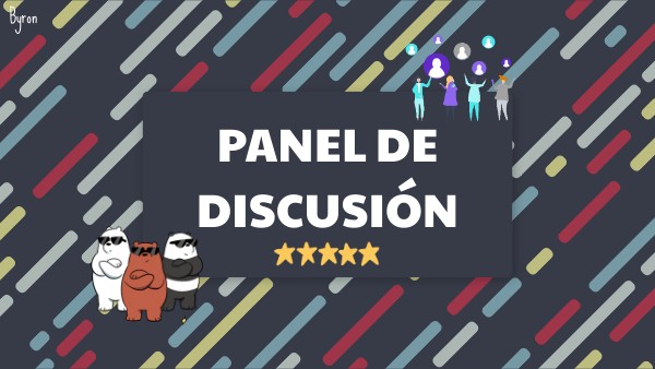 EL PANEL | Genially