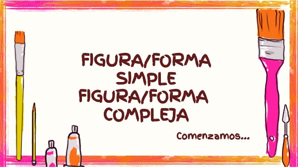 Figura simple y compleja | Genially