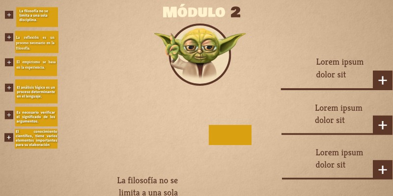 LISTA JEDI