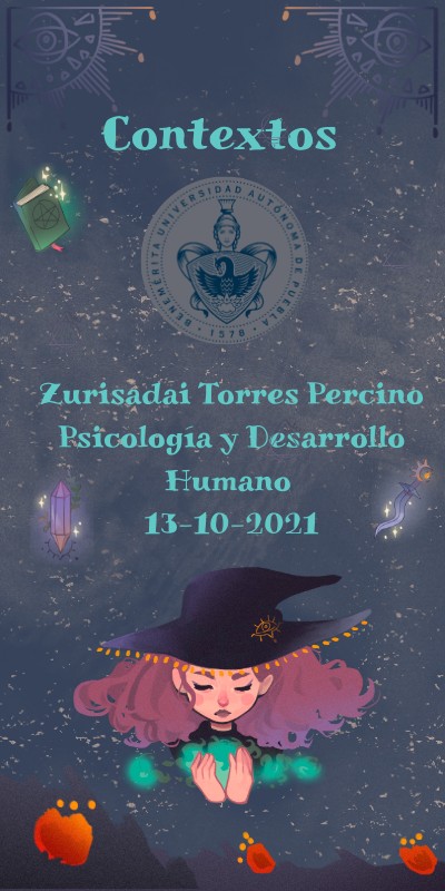 CONTEXTOS | Genially