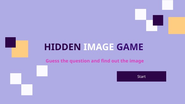 FOODS- HIDDEN IMAGE GAME | Genially