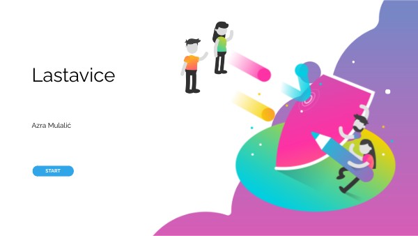 FLIPPED CLASSROOM GENIAL VIBRANT PRESENTATION | Genially