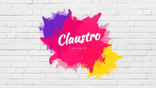 Claustro 29/06/23