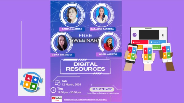 RESOURCES | Genially