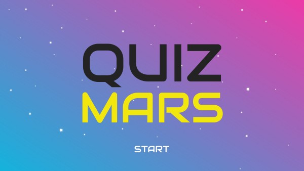 Mat. Quiz