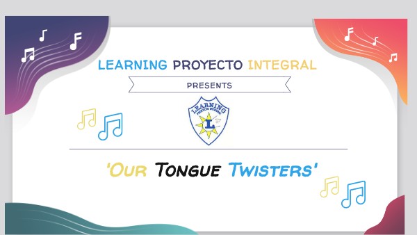 SOUND TOURNAMENT | Genially