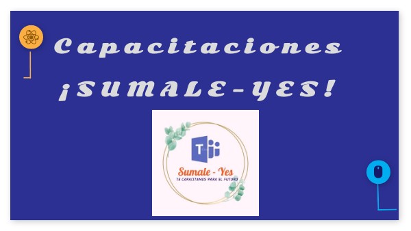 Proyecto Súmale YES