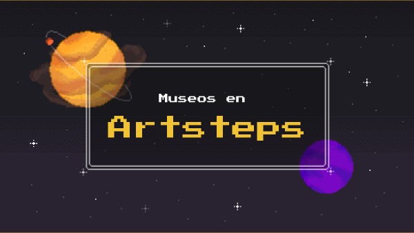¿Cómo usar Artsteps? | Genially