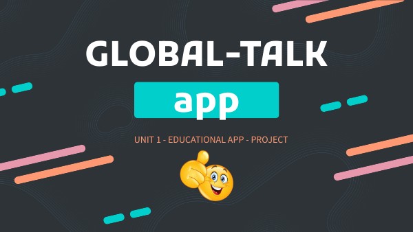 global talk