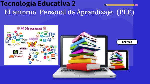 Tec. Educ. clase 4 | Genially