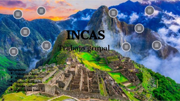 INCAS