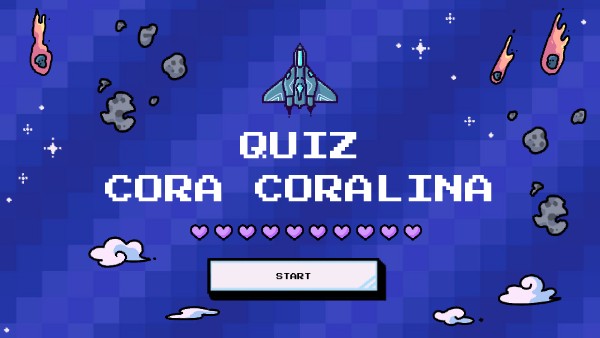 CORA CORALINA | Genially
