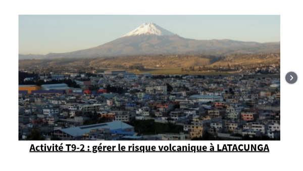 activité T6 | Genially