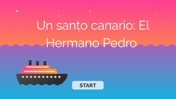 Hermano Pedro