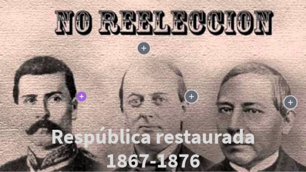 República restaurada