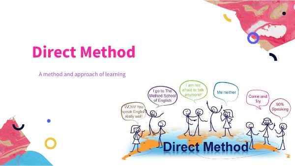 Direct Method