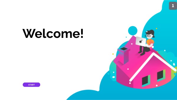 8 Secrets of success: Working with a TED Talk | Genially