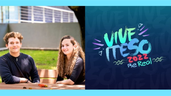 Vive ITESO 2022