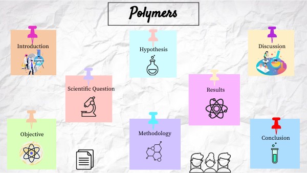 Polymers