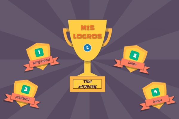 mis logros | Genially