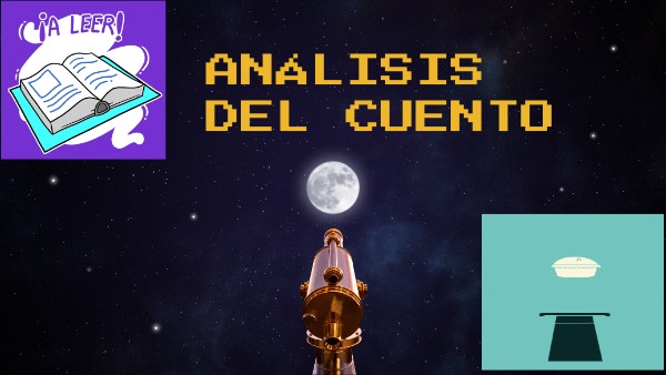 Análisis del cuento | Genially