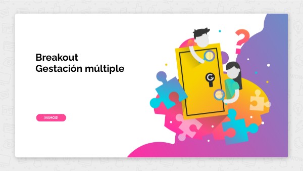 Gestación Múltiple | Genially