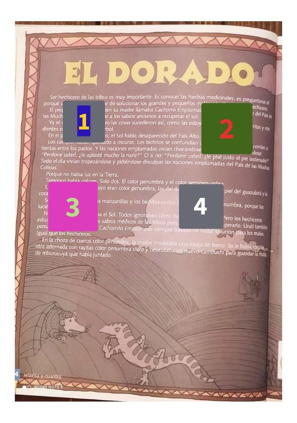 EL DORADO