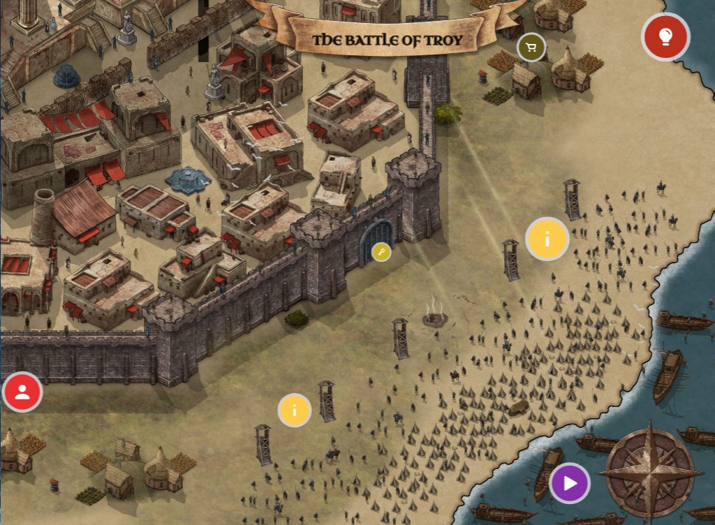 Unit 7/8: The Trojan War