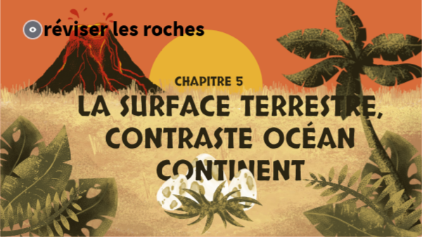 chapitre 5 contraste | Genially