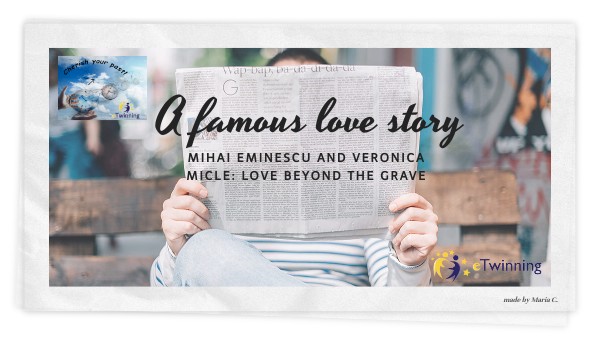 A famous love story | Genially