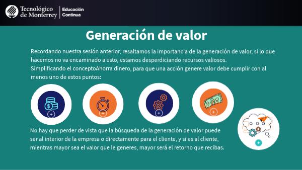 MD M10 04 – GEN Generación de valor | Genially
