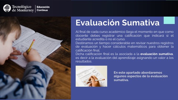 IED M9-09 LEC Evaluación Sumativa | Genially