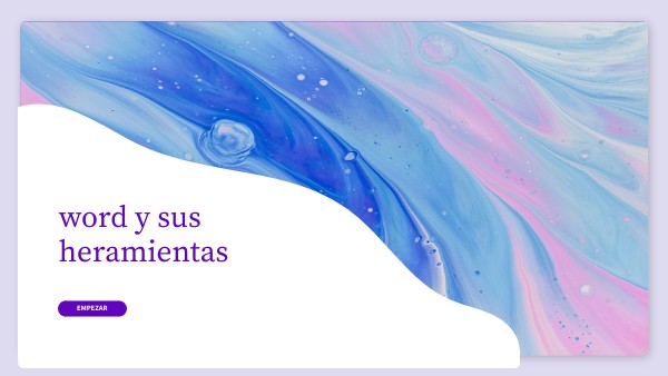 tarea para 5 | Genially