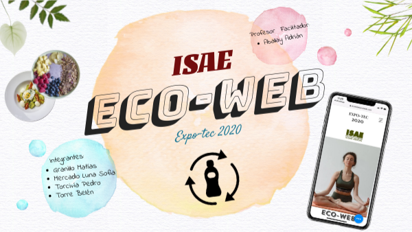 ECO-WEB