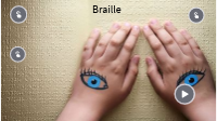 braille | Genially
